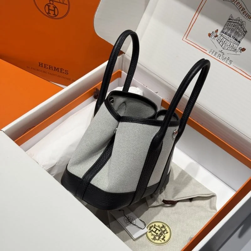 Perfect replica Hermes Garden Party Bags