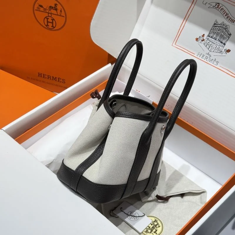 Top match Hermes Garden Party Bags
