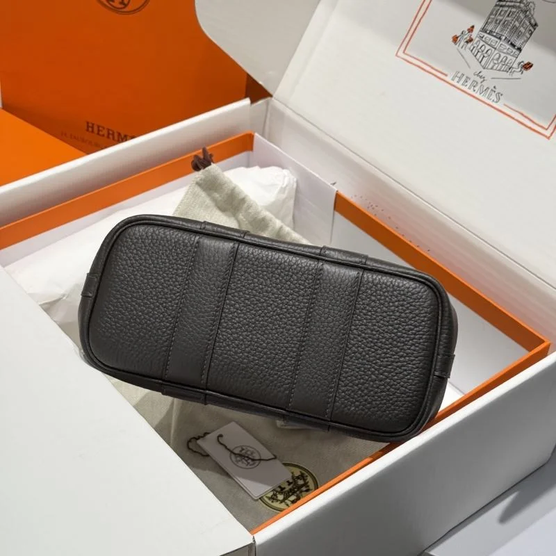 Top match Hermes Garden Party Bags