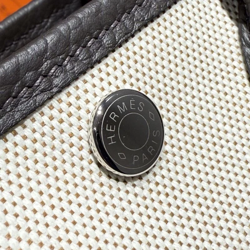 Top match Hermes Garden Party Bags