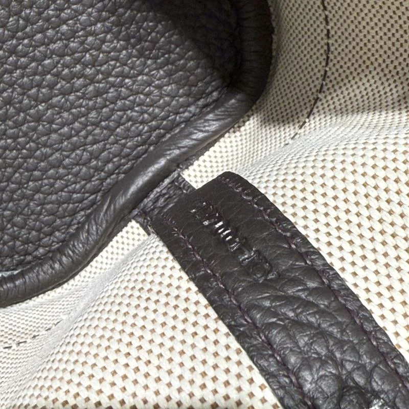 Top match Hermes Garden Party Bags