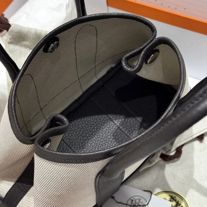 Top match Hermes Garden Party Bags