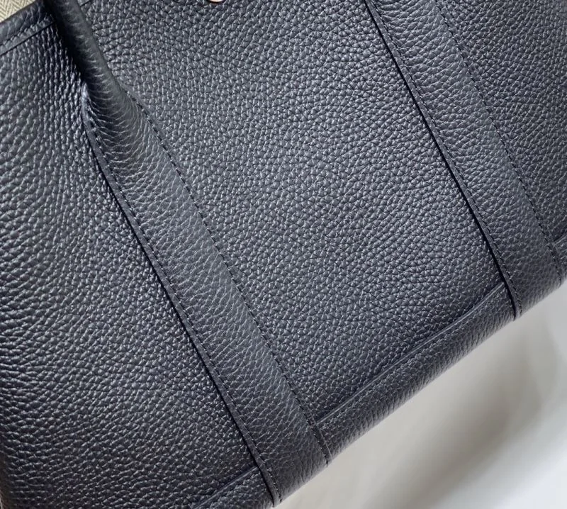 Real Hermes Garden Party Bags