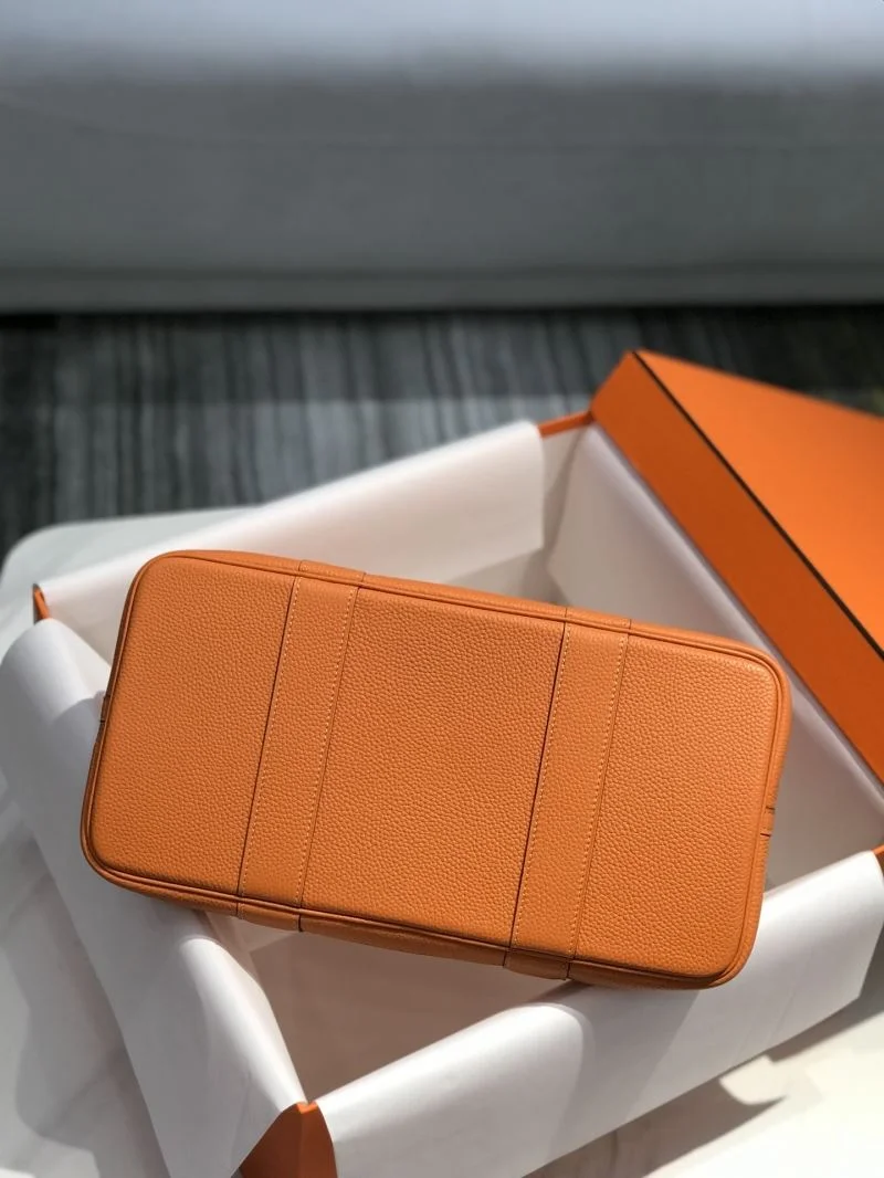 Legit Hermes Garden Party Bags
