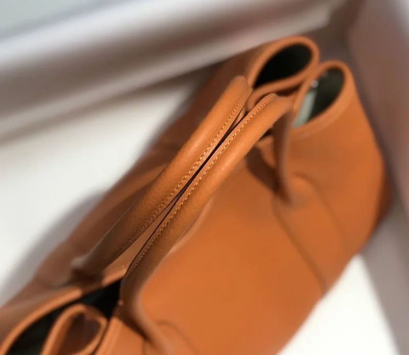 Legit Hermes Garden Party Bags