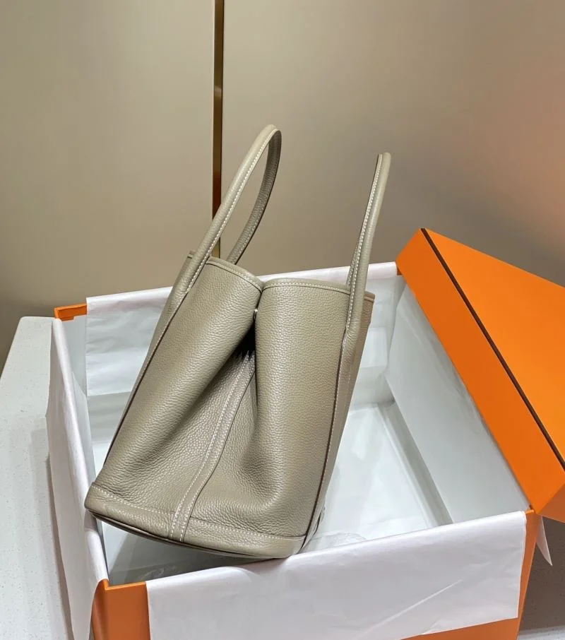 1:1 copy Hermes Garden Party Bags