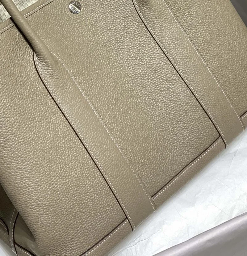 1:1 copy Hermes Garden Party Bags