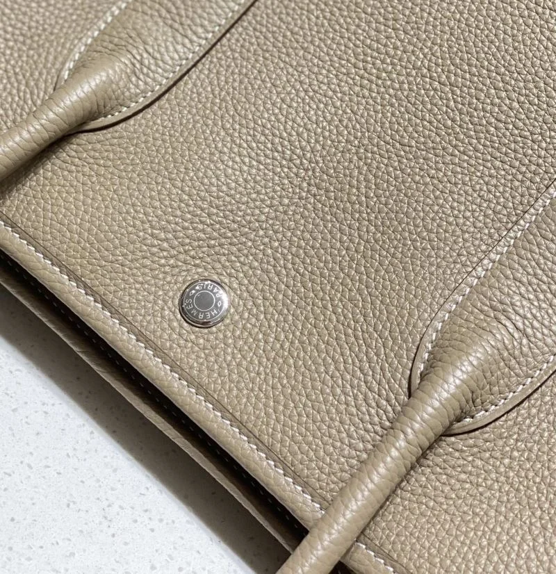 1:1 copy Hermes Garden Party Bags