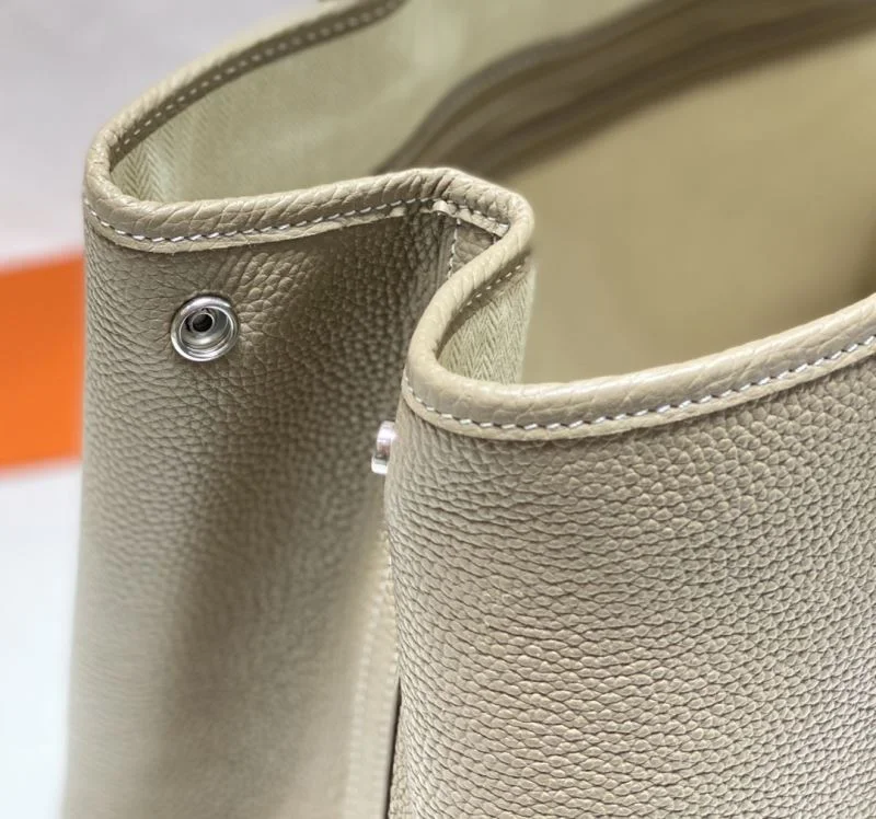 1:1 copy Hermes Garden Party Bags