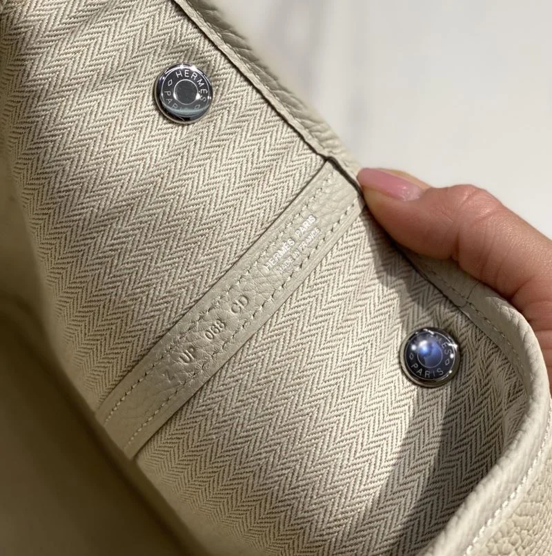 Affordable Hermes Garden Party Bags