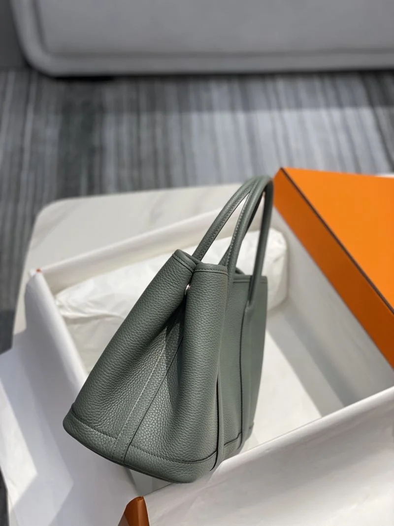 Top match Hermes Garden Party Bags