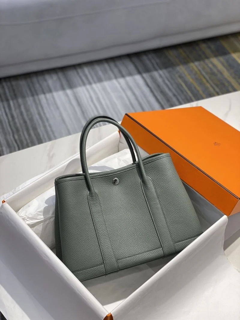 Top match Hermes Garden Party Bags