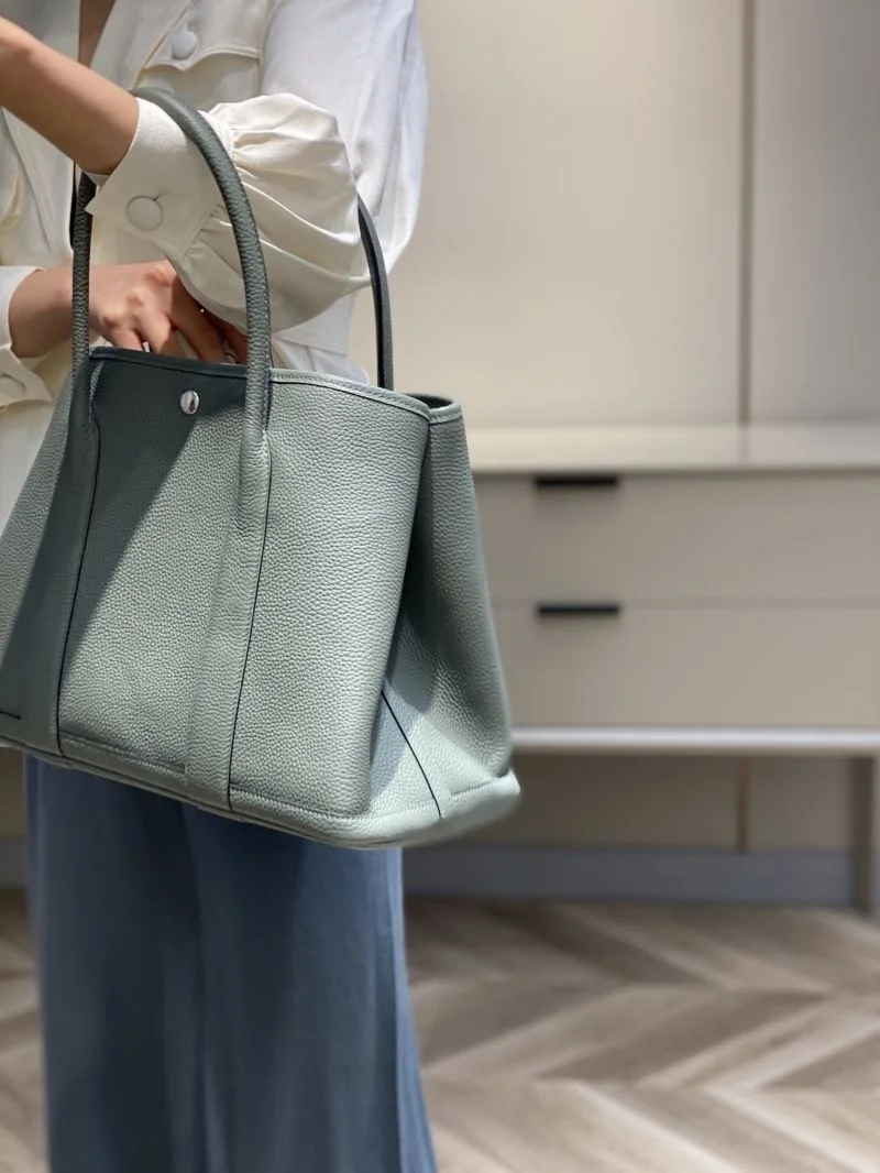 Perfect replica Hermes Garden Party Bags