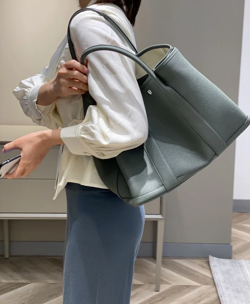 Perfect replica Hermes Garden Party Bags