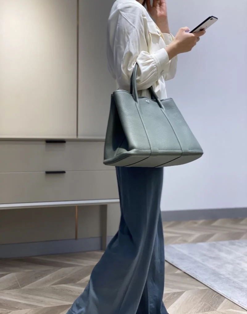 Perfect replica Hermes Garden Party Bags