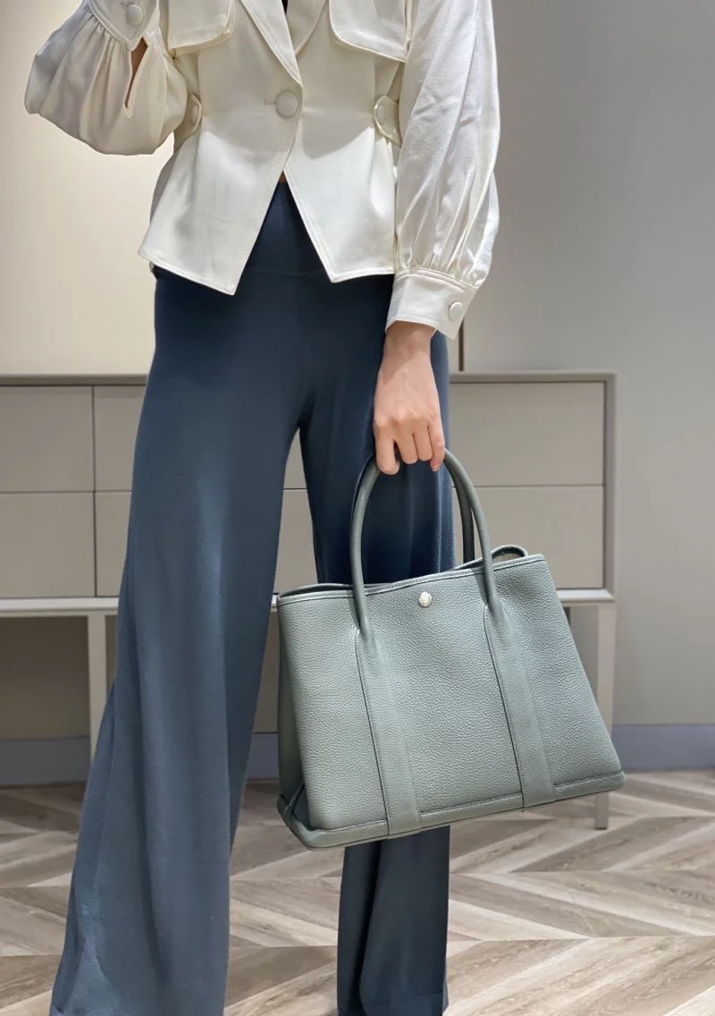 Perfect replica Hermes Garden Party Bags