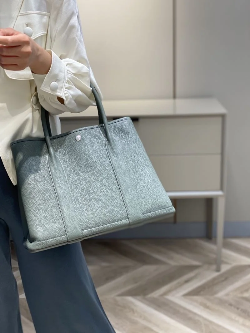 Perfect replica Hermes Garden Party Bags