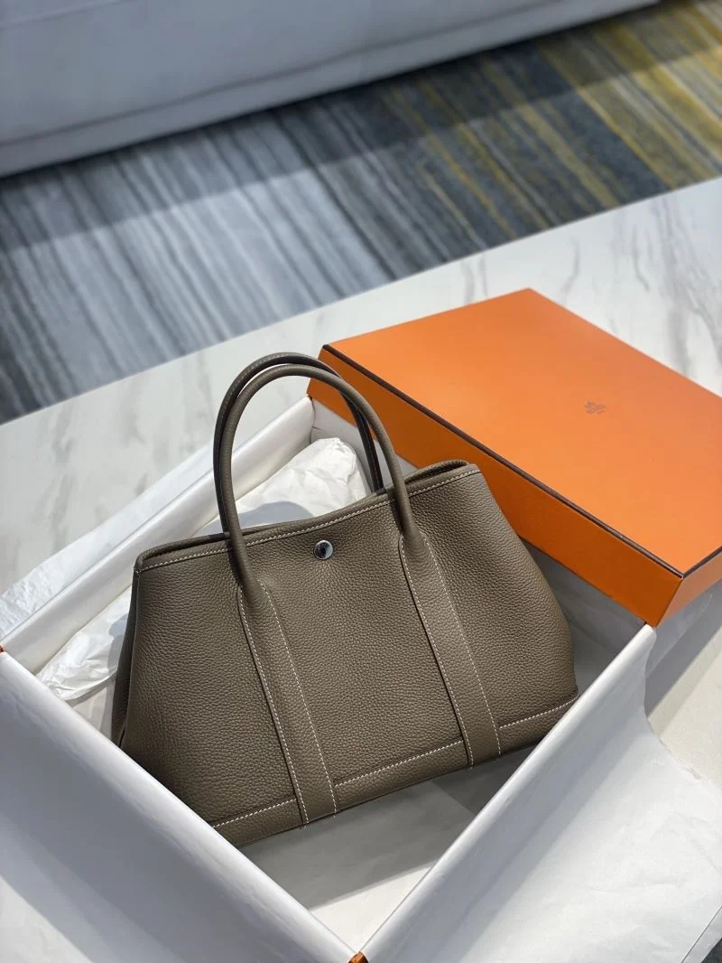 Affordable Hermes Garden Party Bags