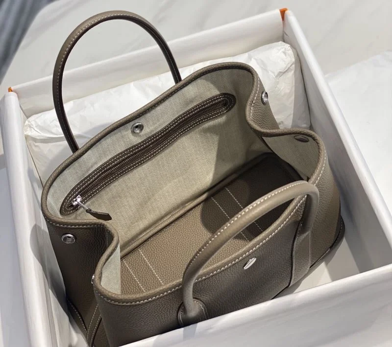 Affordable Hermes Garden Party Bags