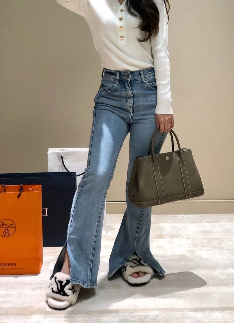 Affordable Hermes Garden Party Bags