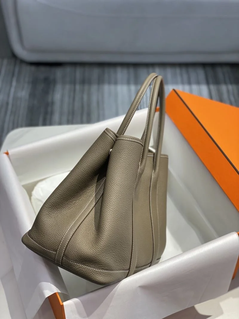 Legit Hermes Garden Party Bags