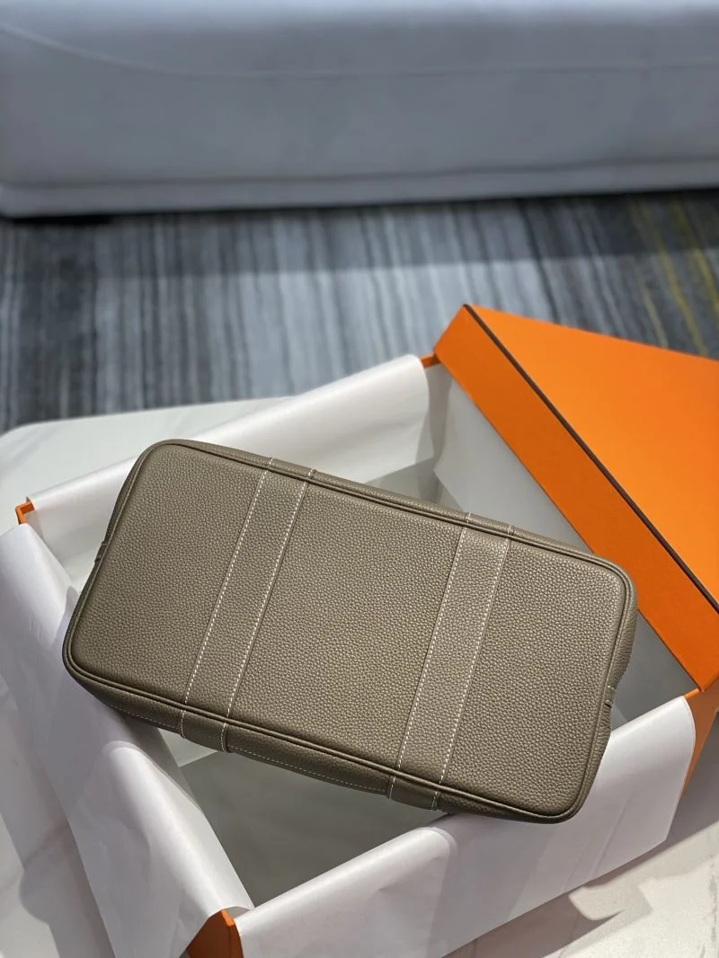 Legit Hermes Garden Party Bags