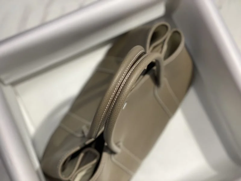 Legit Hermes Garden Party Bags