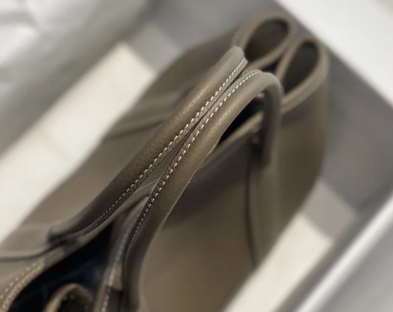Legit Hermes Garden Party Bags
