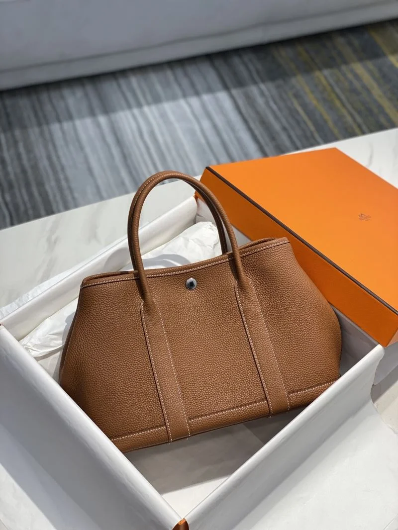 Low-cost Hermes Garden Party Bags