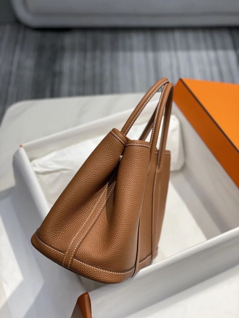 Low-cost Hermes Garden Party Bags