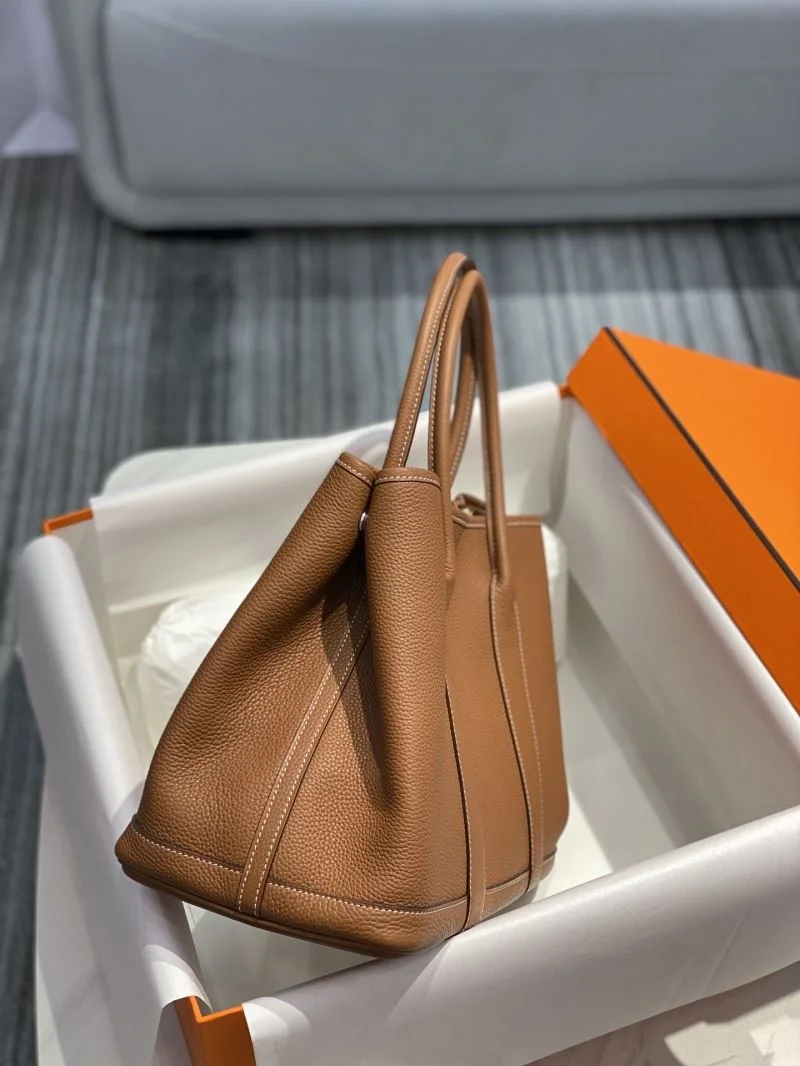 Bargain Hermes Garden Party Bags