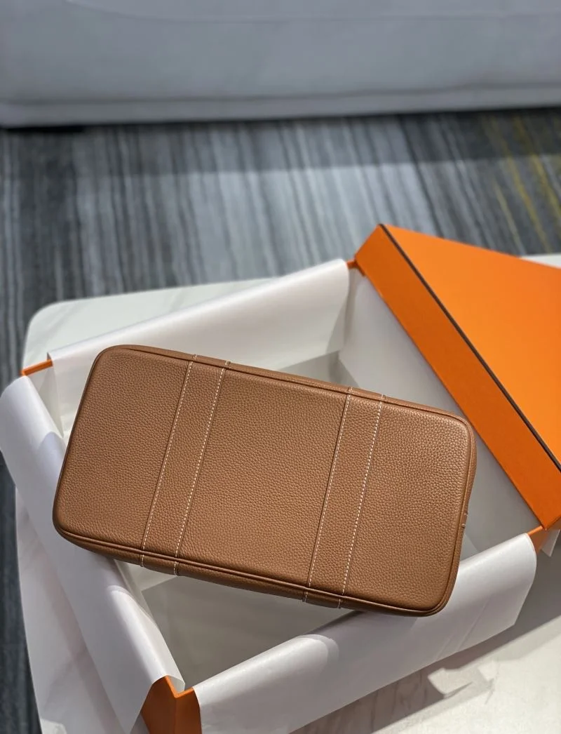 Bargain Hermes Garden Party Bags