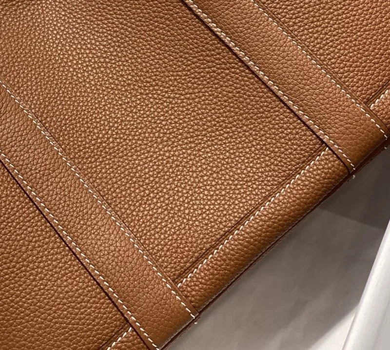 Bargain Hermes Garden Party Bags