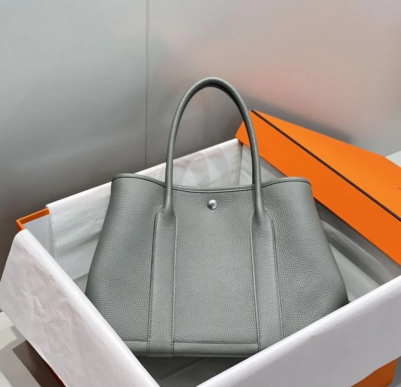 Cut-rate Hermes Garden Party Bags