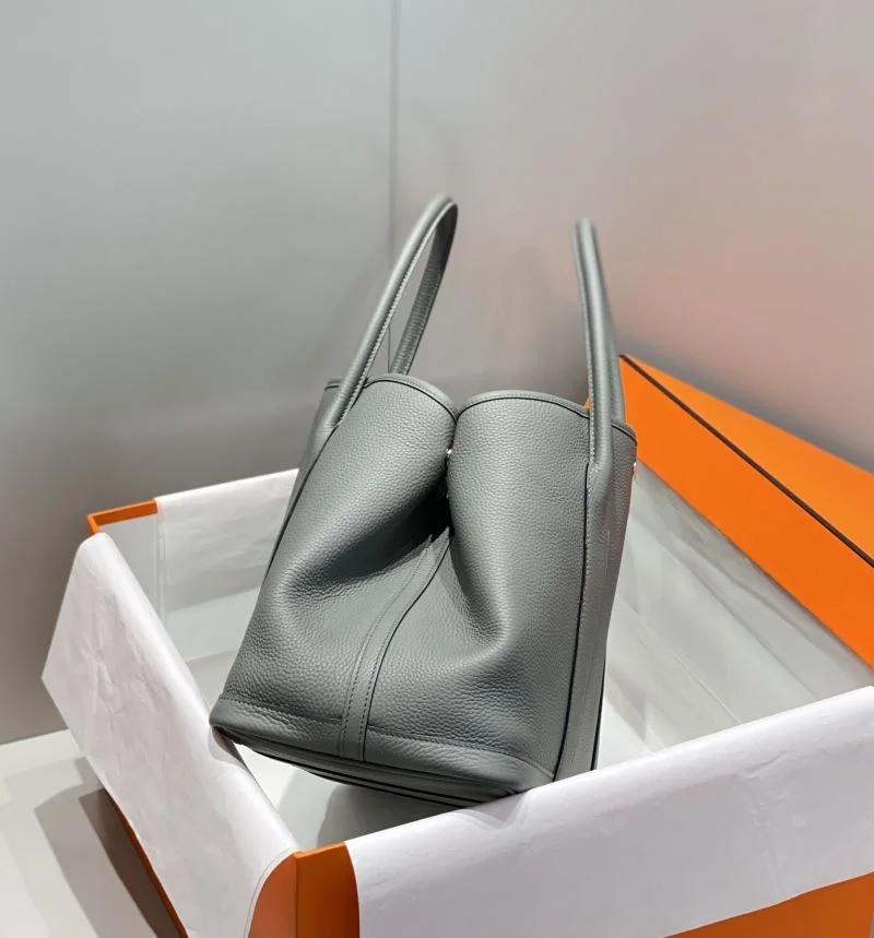 Cut-rate Hermes Garden Party Bags