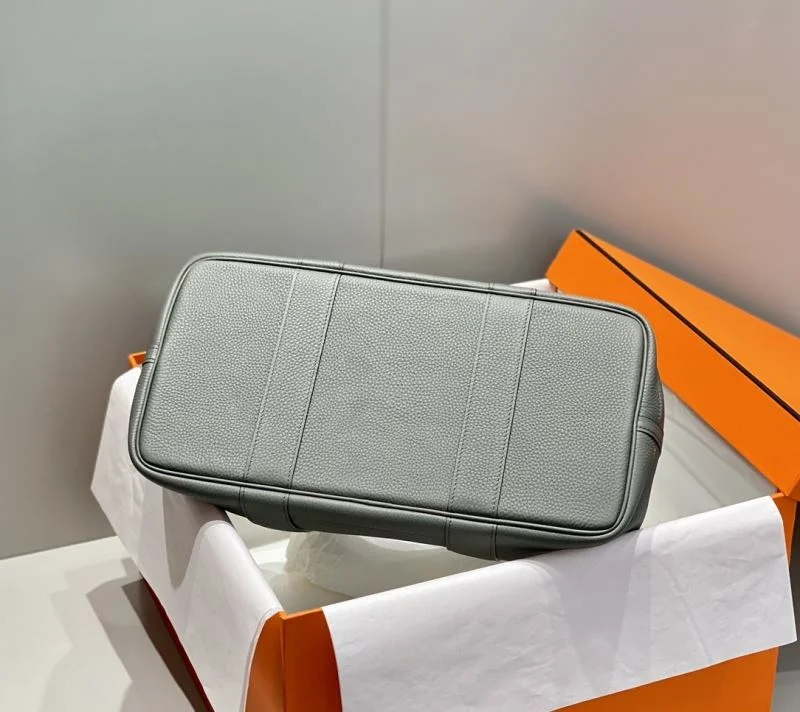 Cut-rate Hermes Garden Party Bags