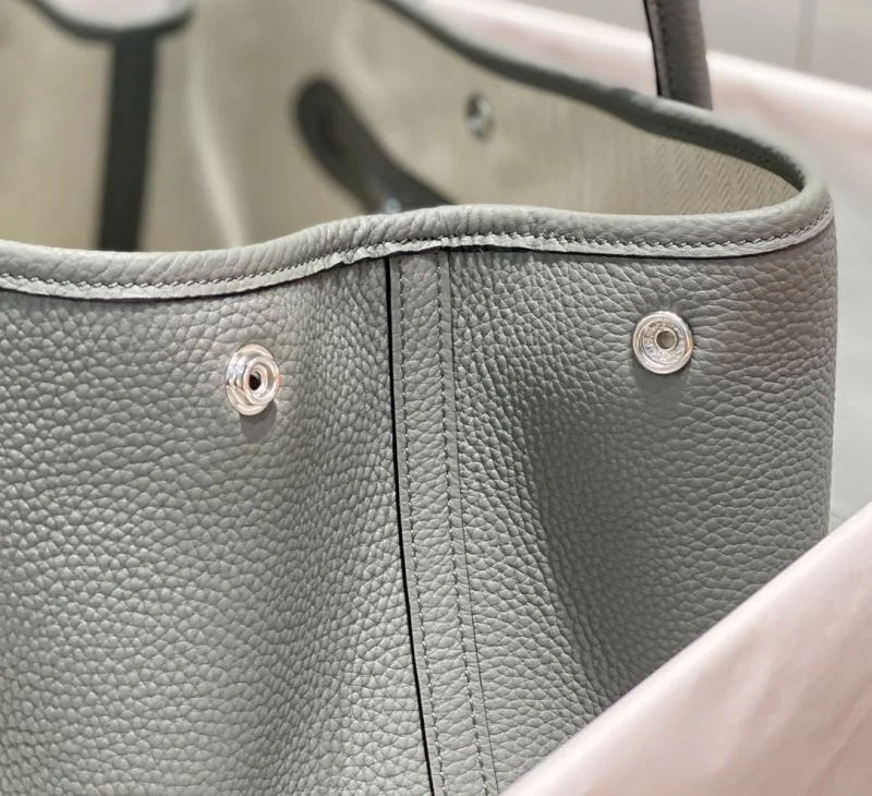 Cut-rate Hermes Garden Party Bags