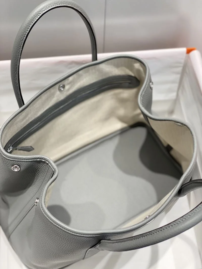 Cut-rate Hermes Garden Party Bags