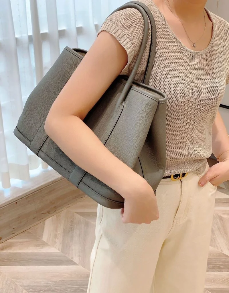 Cut-rate Hermes Garden Party Bags