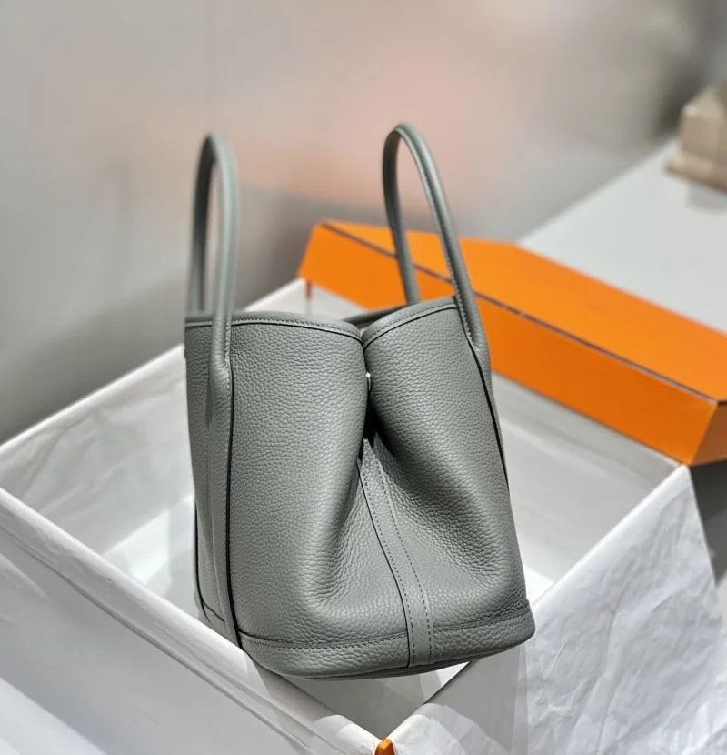 Real Hermes Garden Party Bags