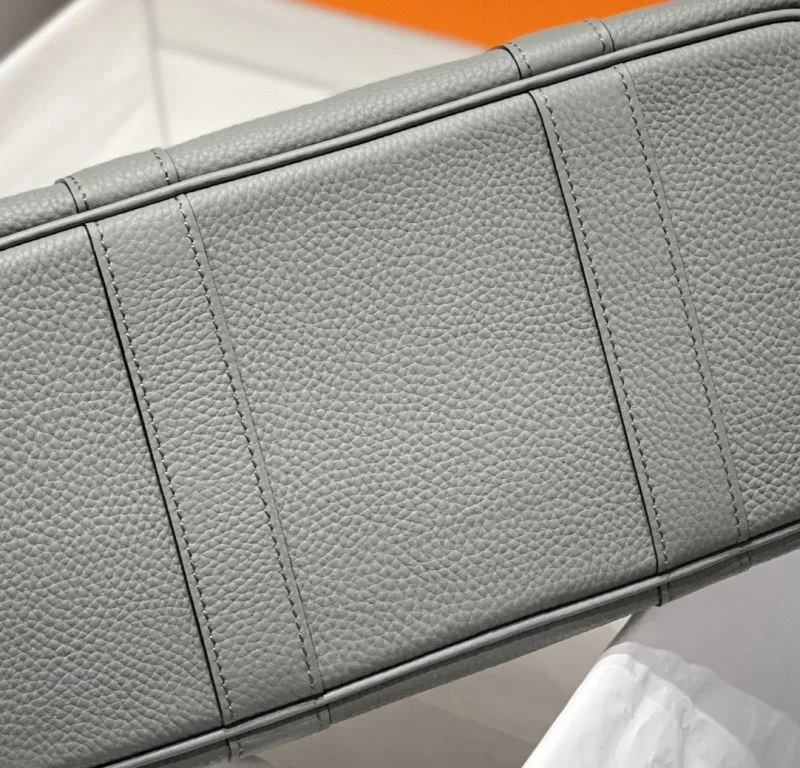 Real Hermes Garden Party Bags
