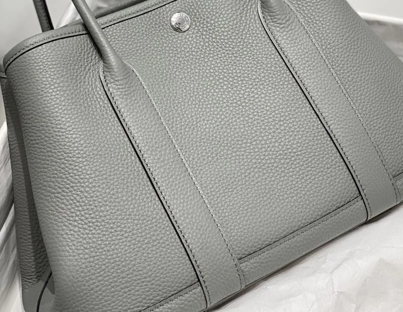 Real Hermes Garden Party Bags