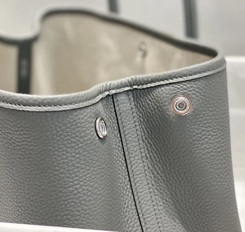 Real Hermes Garden Party Bags