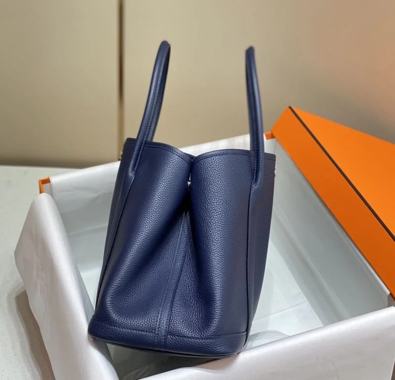 Value-priced Hermes Garden Party Bags