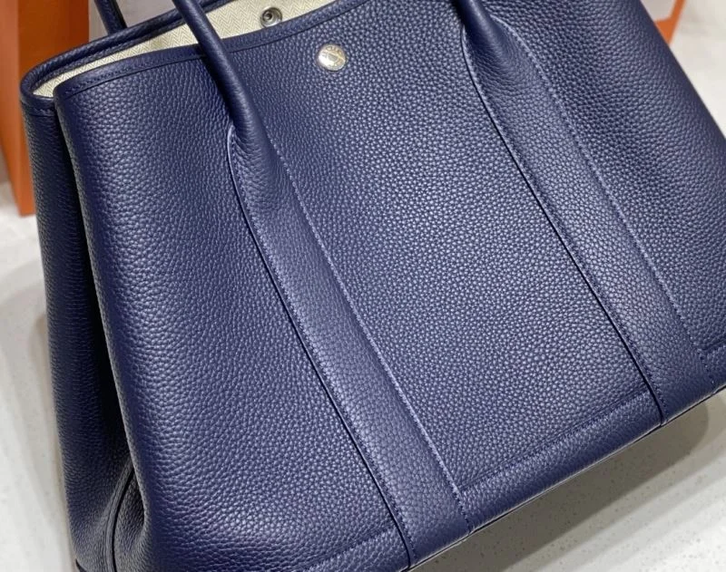 Value-priced Hermes Garden Party Bags