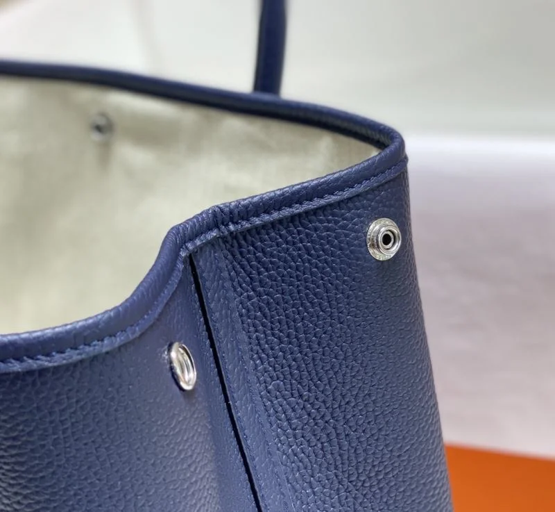 Value-priced Hermes Garden Party Bags