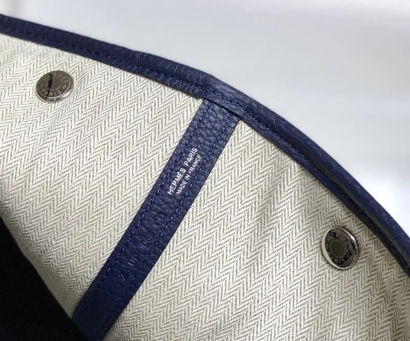 Value-priced Hermes Garden Party Bags