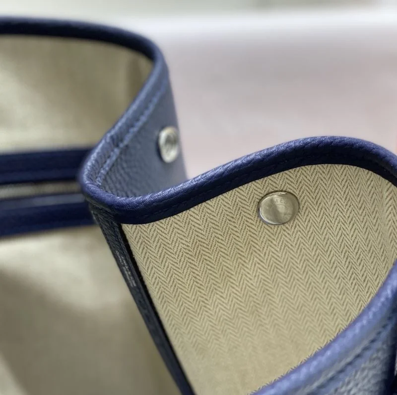 Value-priced Hermes Garden Party Bags