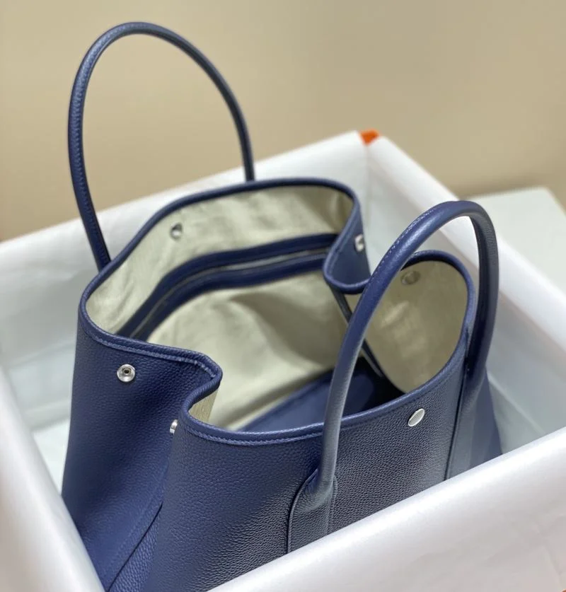 Value-priced Hermes Garden Party Bags