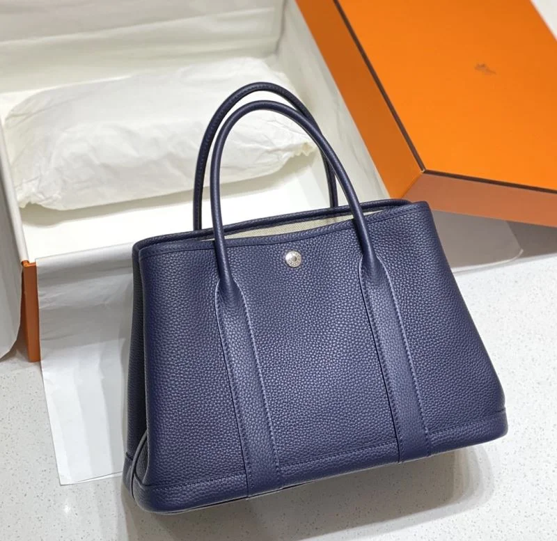 Cut-rate Hermes Garden Party Bags
